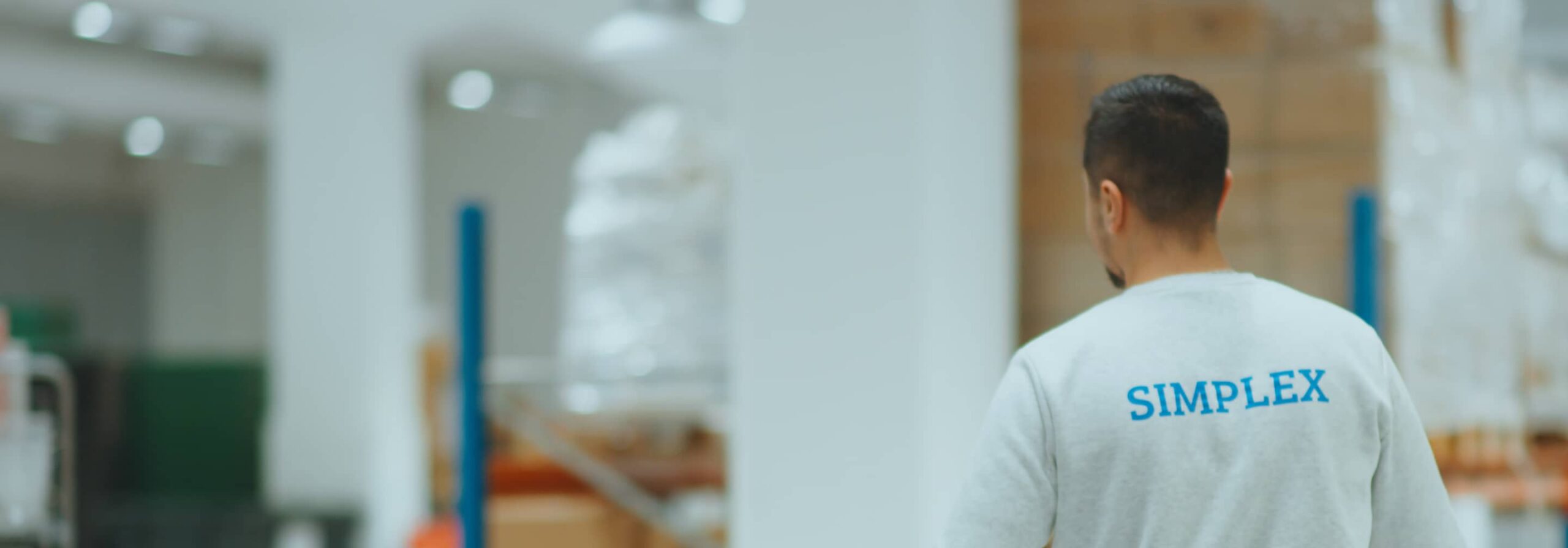 Våra tjänster - Simplex Logistik