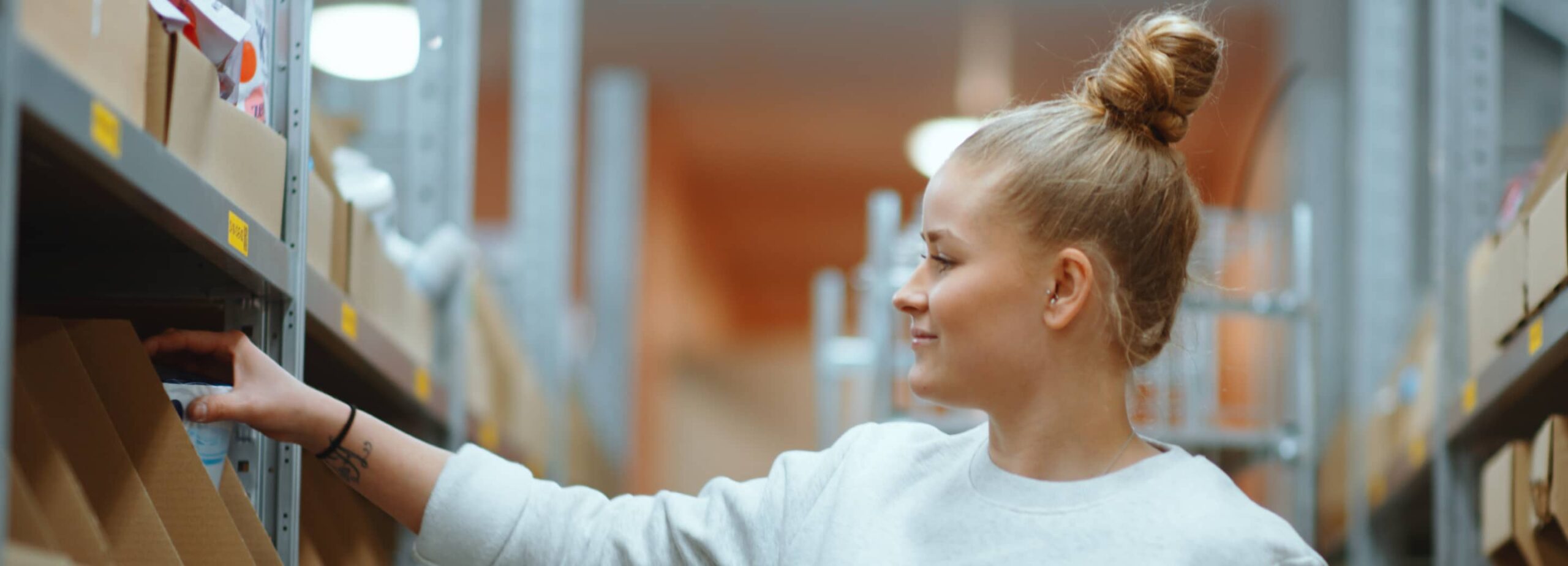 Kundreferenser - Simplex Logistik